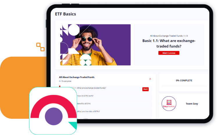 What is an Exchange Traded Fund (ETF)?